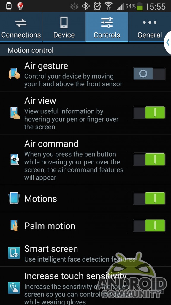 Top five Samsung TouchWiz features you might be missing on Android ...