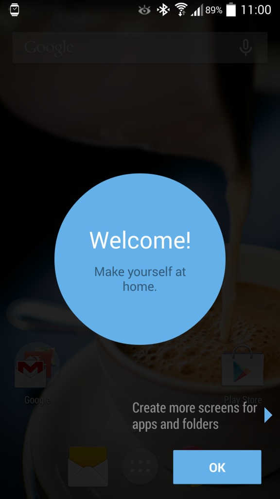 CM Apps brings CyanogenMod goodies to any ROM - Android Community