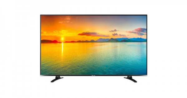 Hisense H6 55-inch Android Smart TV available for purchase - Android ...