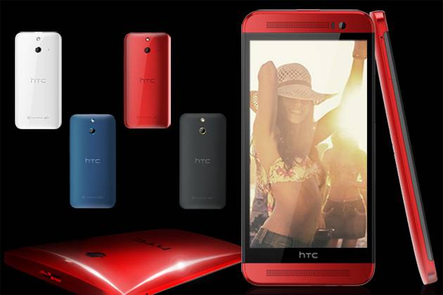 HTC One E8, or One (M8) Ace, now on sale in China | Android Community