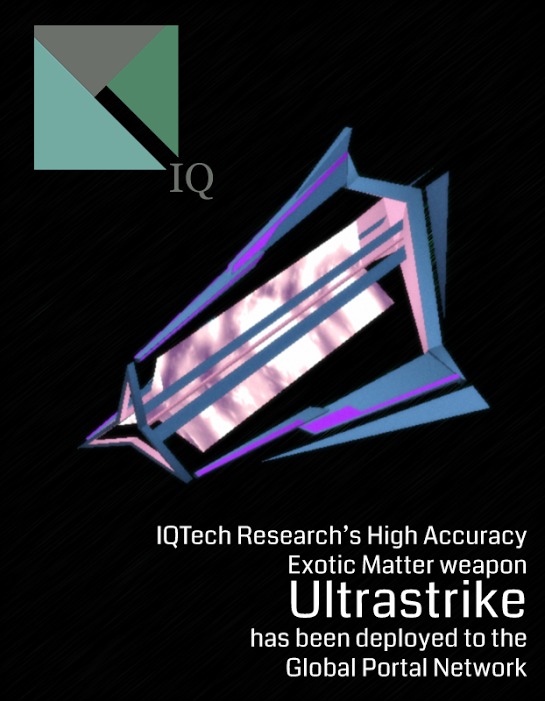 Ingress ups level cap, lets loose Ultra Strike weapons | Android Community