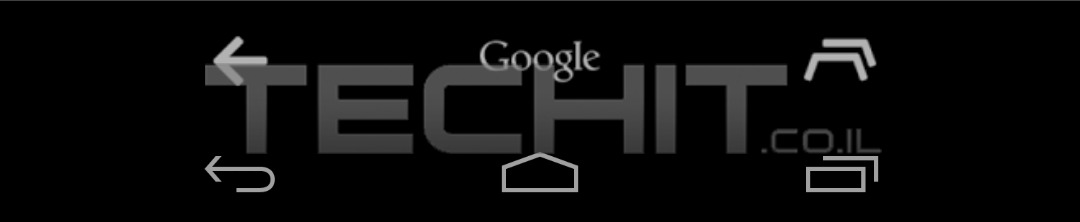 New Android 4.4.3 buttons possibly revealed [UPDATE] | Android Community