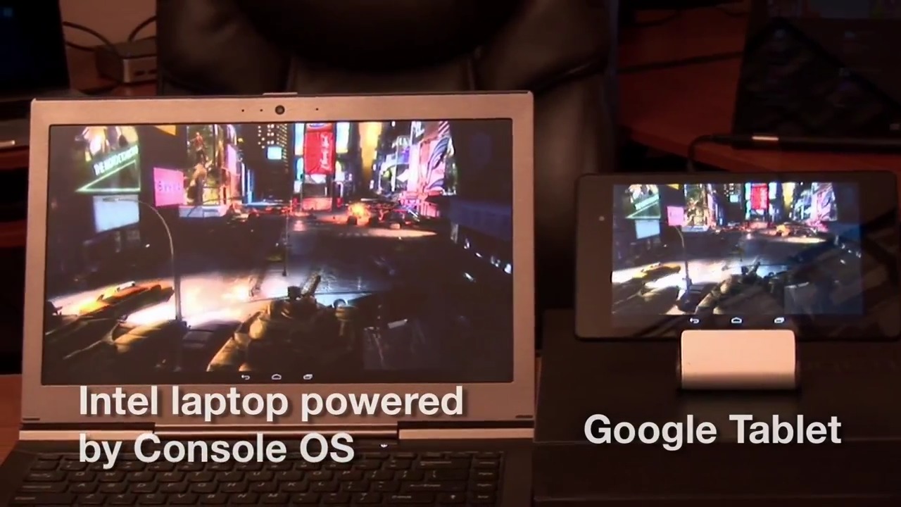 Console OS dual-boots where Microsoft, Google dare not tread - Android ...