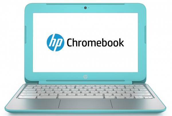 HP Slatebook 14 arrives with Android, Chromebook 11 returns with new ...