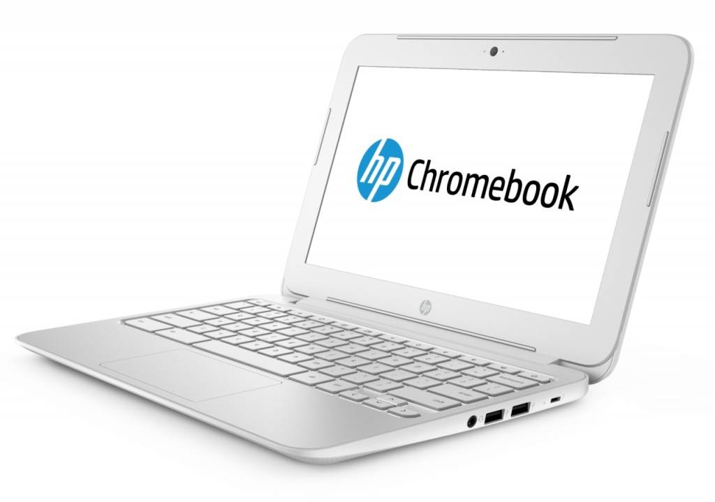 HP Slatebook 14 arrives with Android, Chromebook 11 returns with new ...