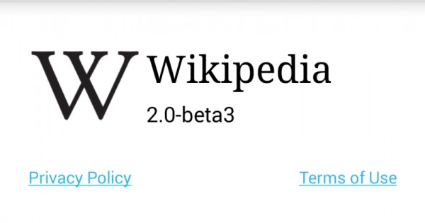 Wikipedia Beta steps up its game on mobile | Android Community