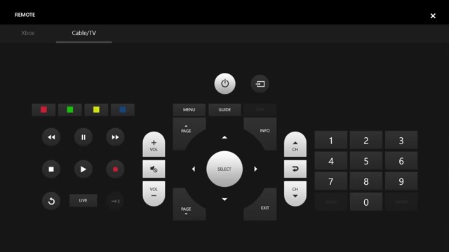Xbox One SmartGlass improves remote control, social features | Android ...