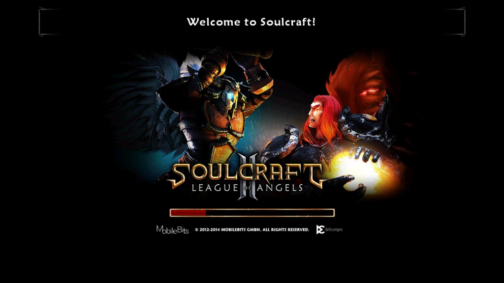 SoulCraft 2: League of Angels now out for Android - Android Community