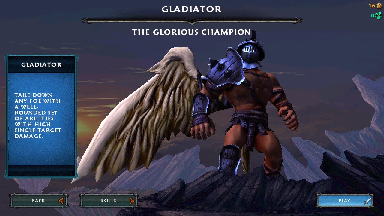 SoulCraft 2: League of Angels now out for Android - Android Community