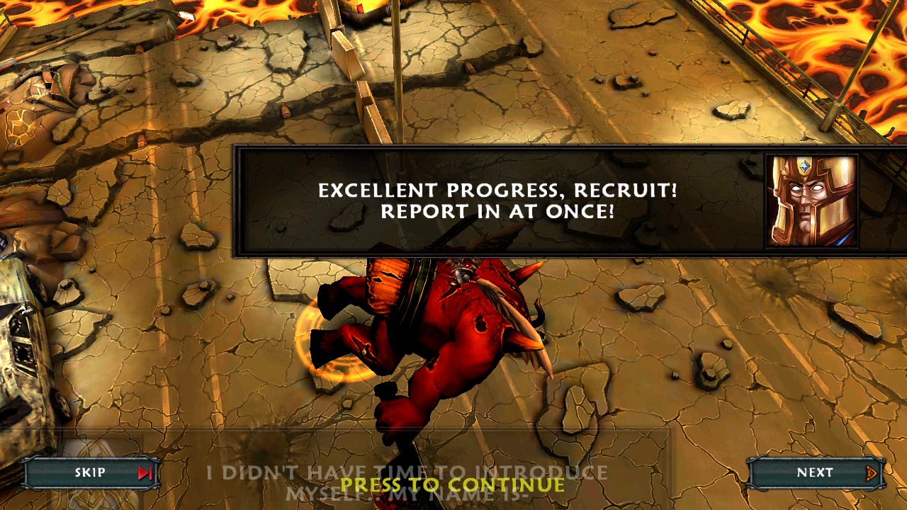 SoulCraft 2: League of Angels now out for Android - Android Community