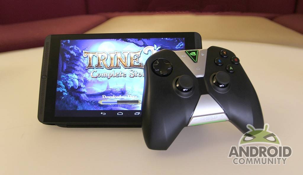 NVIDIA’s SHIELD Tablet is the next step in Android/PC gaming - Android ...