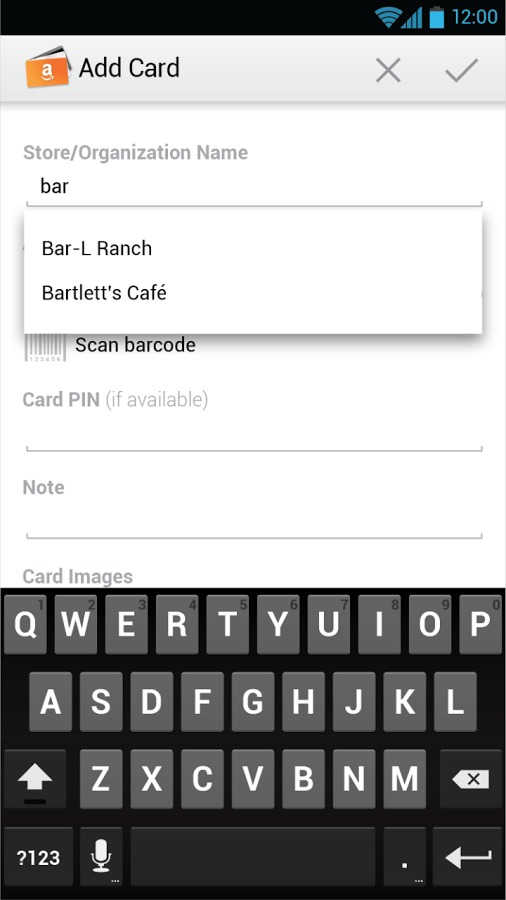 Amazon releases Wallet app in beta version - Android Community