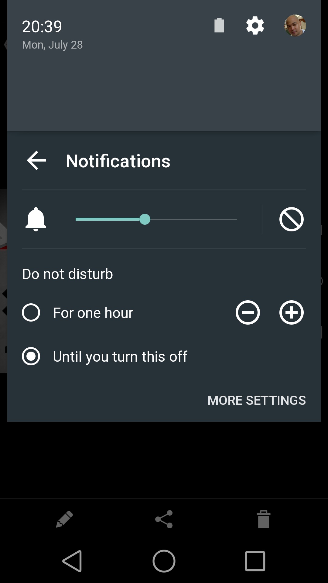 5 Things to Love and Hate in the Android L Dev Preview | Android Community