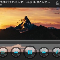 5 free HD video players for Android you should try - Android Community