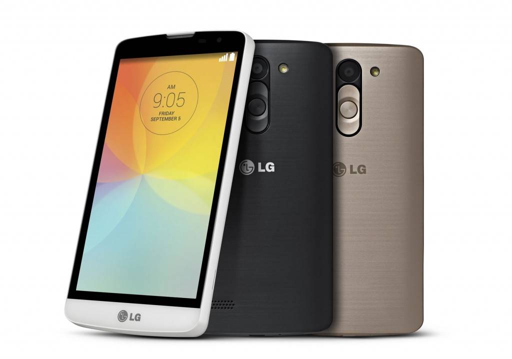 LG to unveil L Fino and L Bello smartphones at IFA 2014 - Android Community