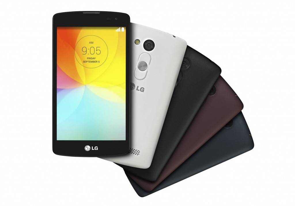 LG to unveil L Fino and L Bello smartphones at IFA 2014 - Android Community