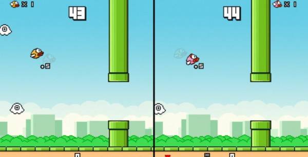 Flappy Bird is back with more obstacles, multiplayer fun - Android ...