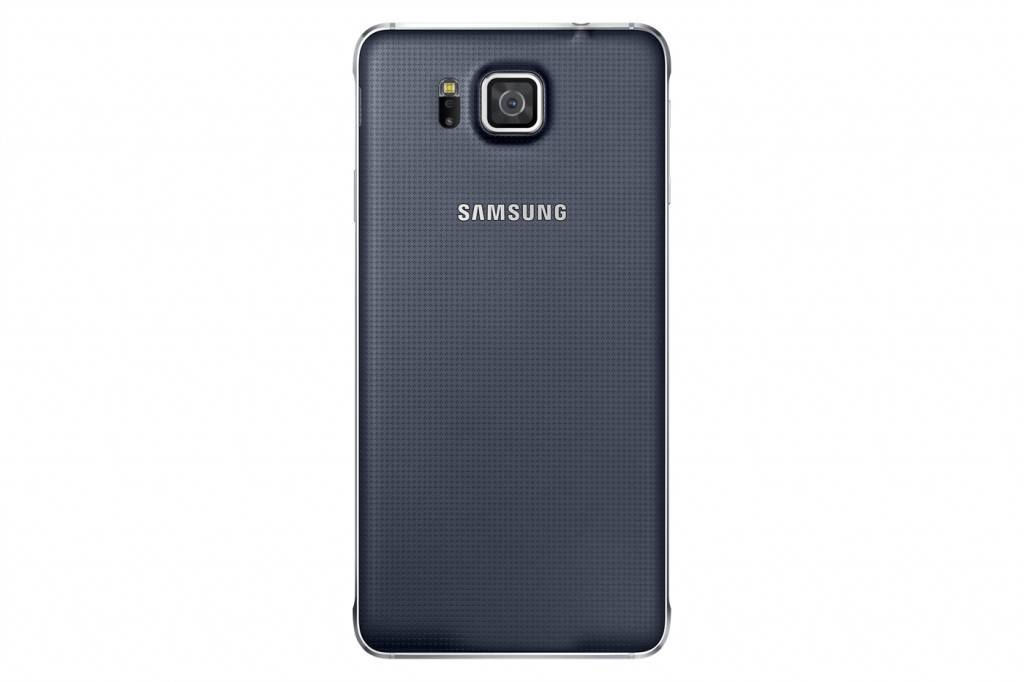 Galaxy Alpha announced with new metal frame that you wanted - Android ...