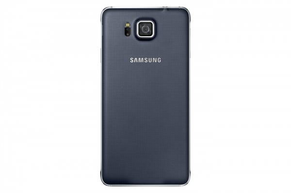 Galaxy Alpha announced with new metal frame that you wanted - Android ...