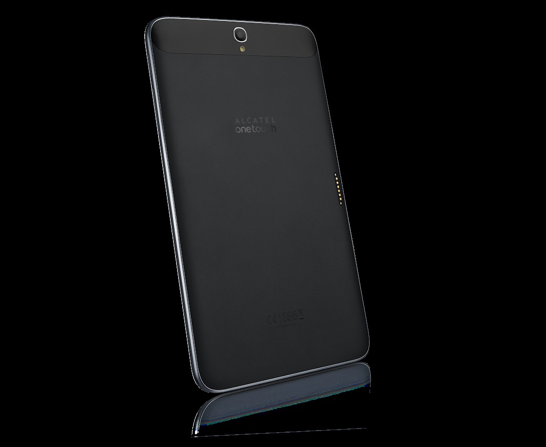 Alcatel’s OneTouch Hero 8 is a slim octa-core 8-inch tablet - Android ...