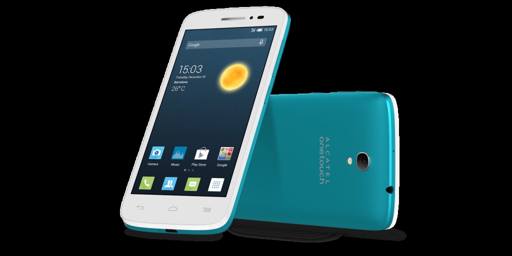 Alcatel gives affordable LTE connectivity with POP2 smartphones ...