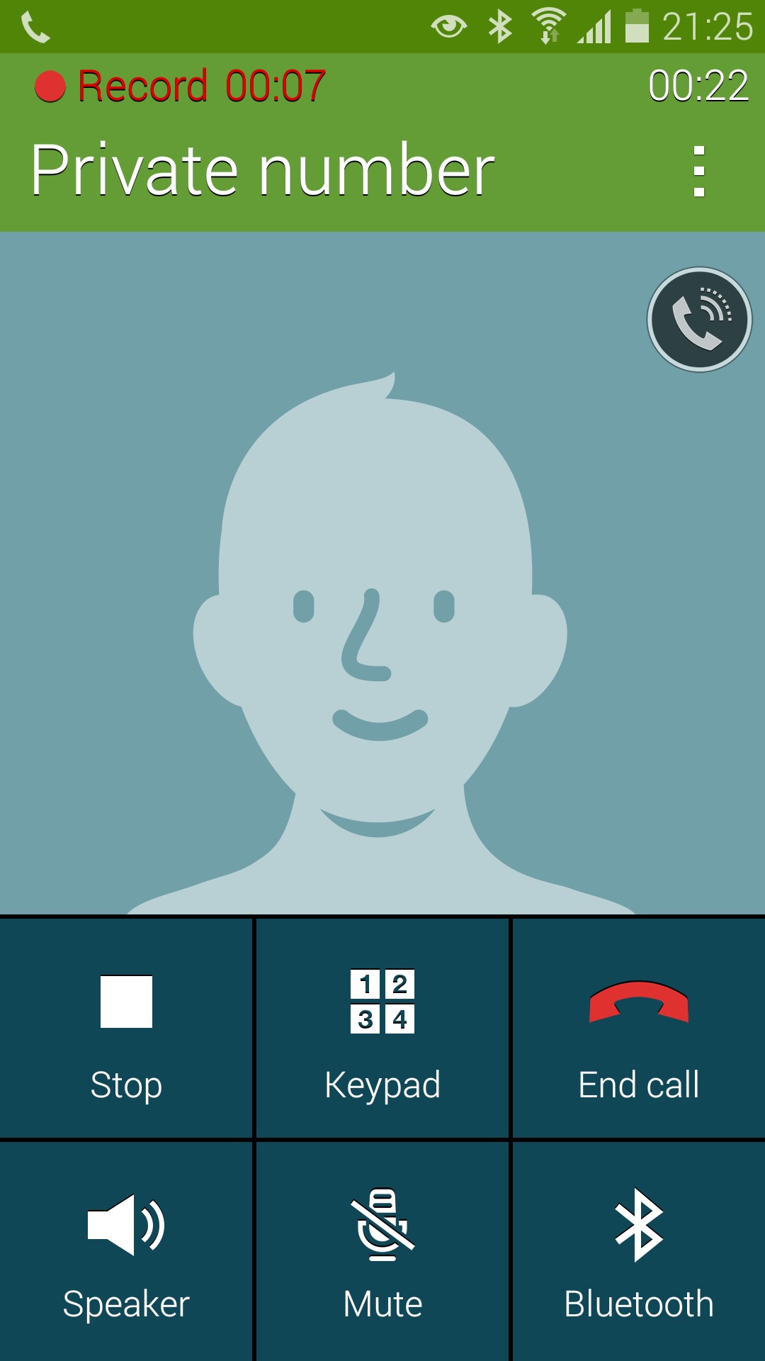 Enable call recording on Samsung Galaxy S5, other devices | Android ...