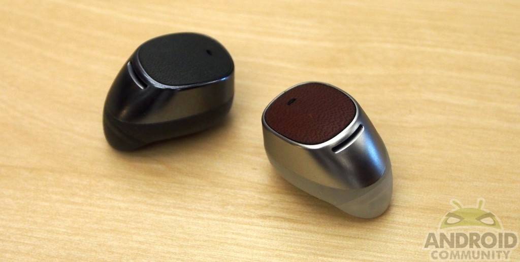 Moto Hint: a wearable and a digital assistant in your ear - Android ...