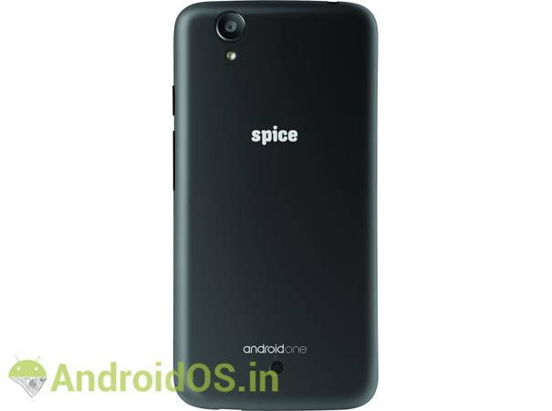 India’s Spice set to unveil first Android One phone | Android Community