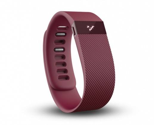 Fitbit intros three new models, now with GPS and heart-rate sensor ...