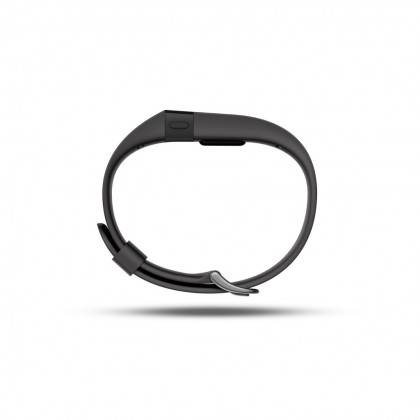 Fitbit intros three new models, now with GPS and heart-rate sensor ...