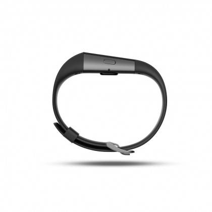 Fitbit intros three new models, now with GPS and heart-rate sensor ...