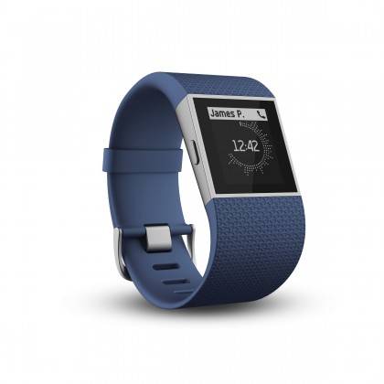 Fitbit intros three new models, now with GPS and heart-rate sensor ...