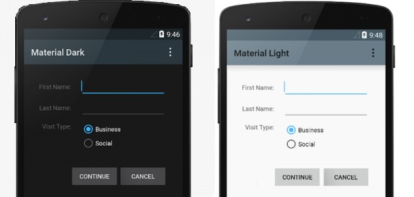 What Material Design Means for Google - Android Community