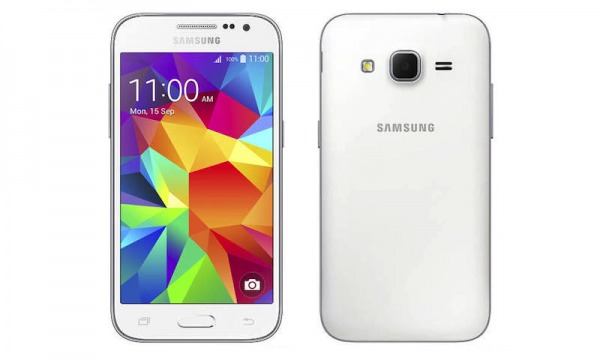 Samsung shows off the new Galaxy Core Prime | Android Community