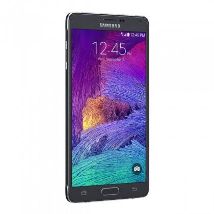Samsung unveils Galaxy Note 4 Developer Edition, available on Verizon ...