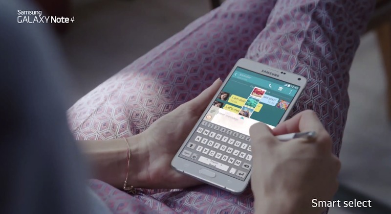 Samsung Galaxy Note 4 release dates revealed - Android Community