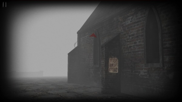 Spooky Slender Rising game finally comes to Android | Android Community