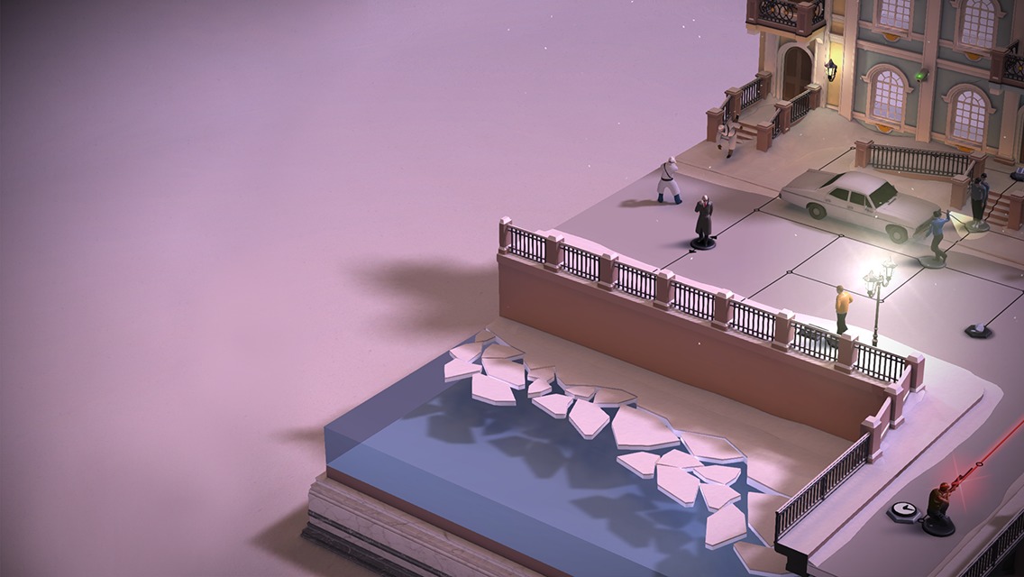 Hitman GO update brings a bit of Hitman 2 to the table | Android Community
