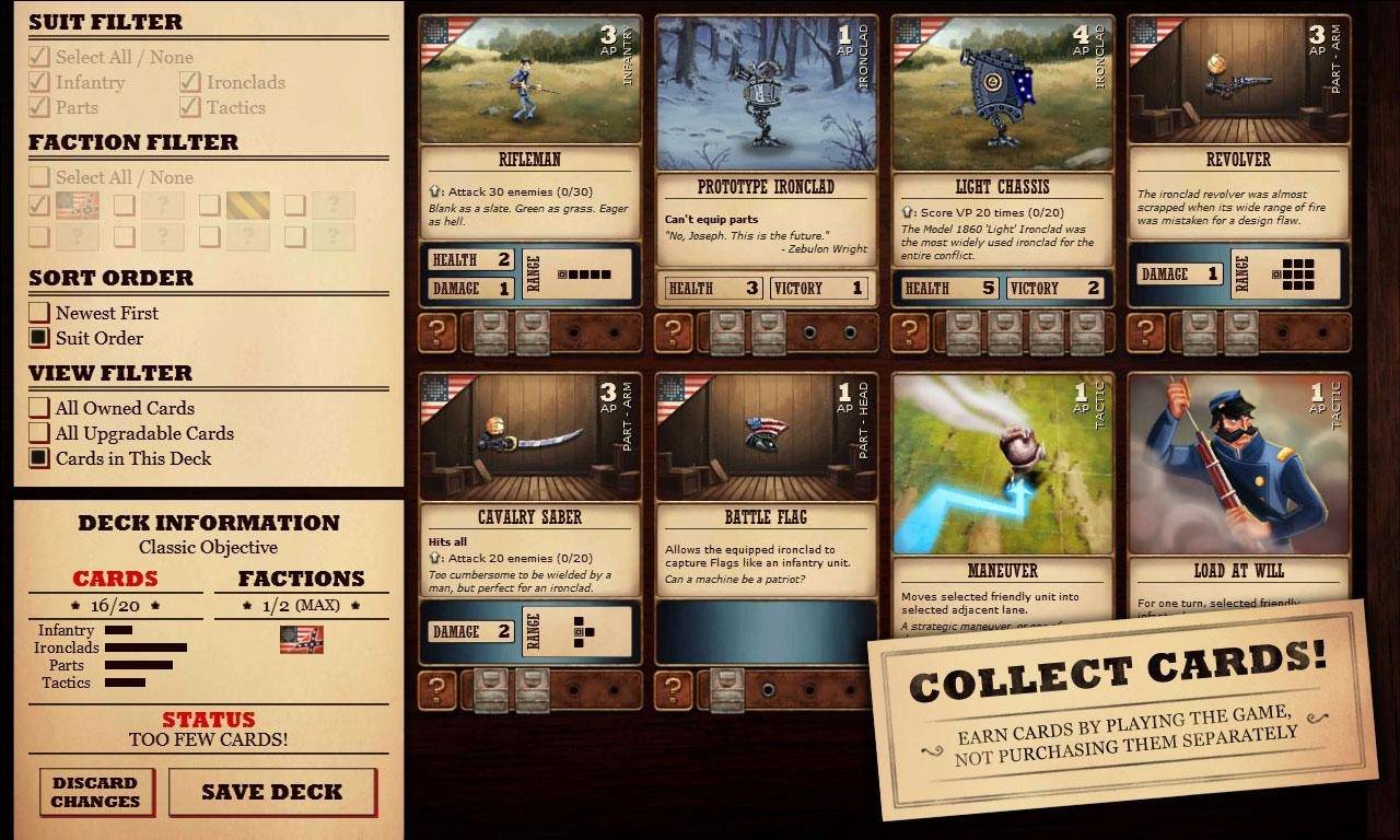 Ironclad Tactics is a lane-driven turn-based robot game - Android Community