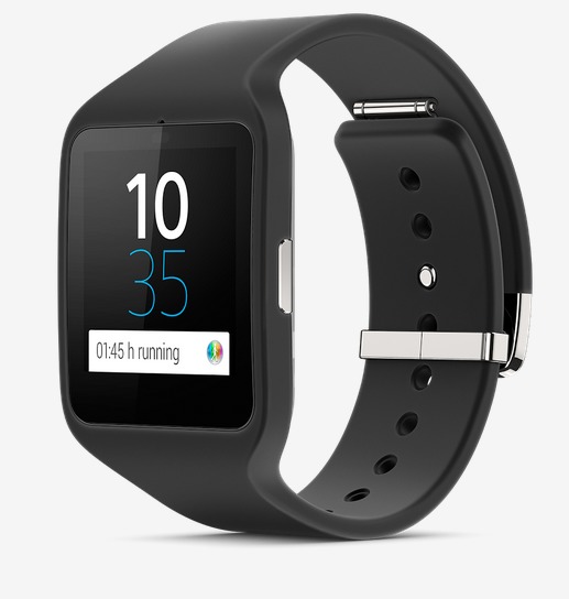 Sony Smartwatch 3 now at the Google Play Store, coming soon - Android ...