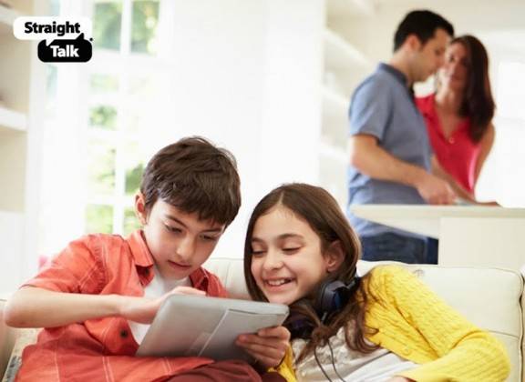 Straight Talk launches Bring Your Own Tablet program | Android Community