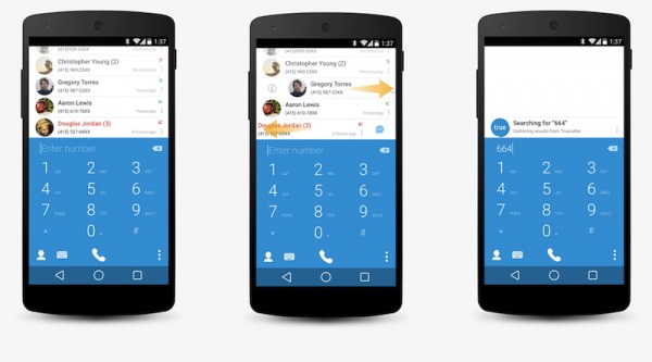 Truedialer app helps you manage contacts and calls | Android Community