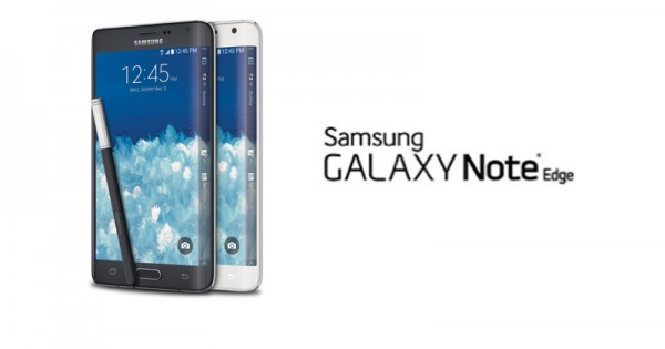 Samsung Galaxy Note Edge to arrive in the US mid-November | Android ...