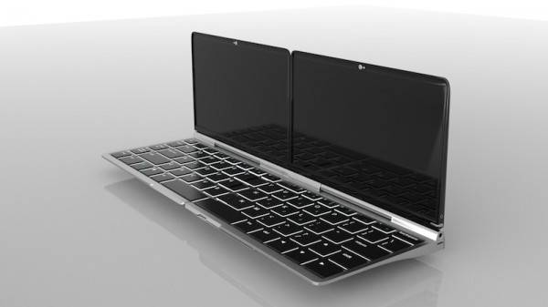 Dragonfly transforms into an Android tablet, Slingshot phone, and dual ...