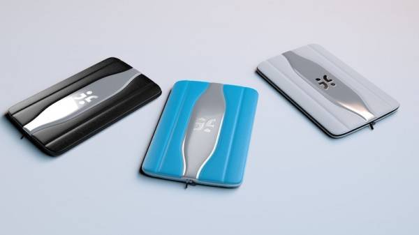 Dragonfly transforms into an Android tablet, Slingshot phone, and dual ...