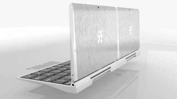 Dragonfly transforms into an Android tablet, Slingshot phone, and dual ...