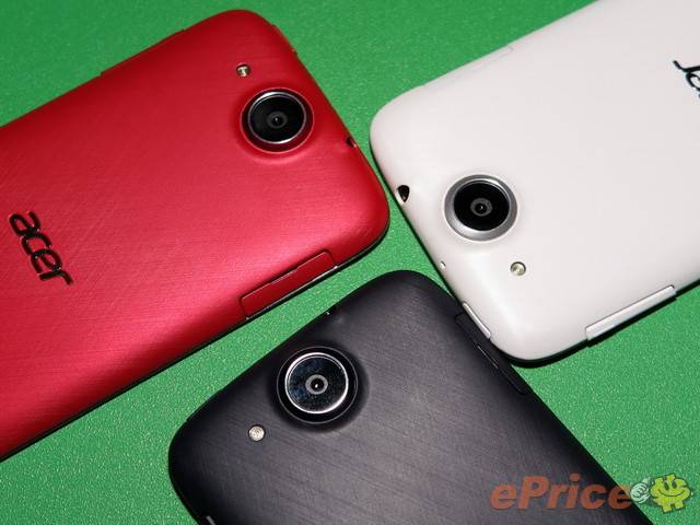 Acer outs Liquid Jade S, with 64-bit ‘true’ octa-core proc | Android ...
