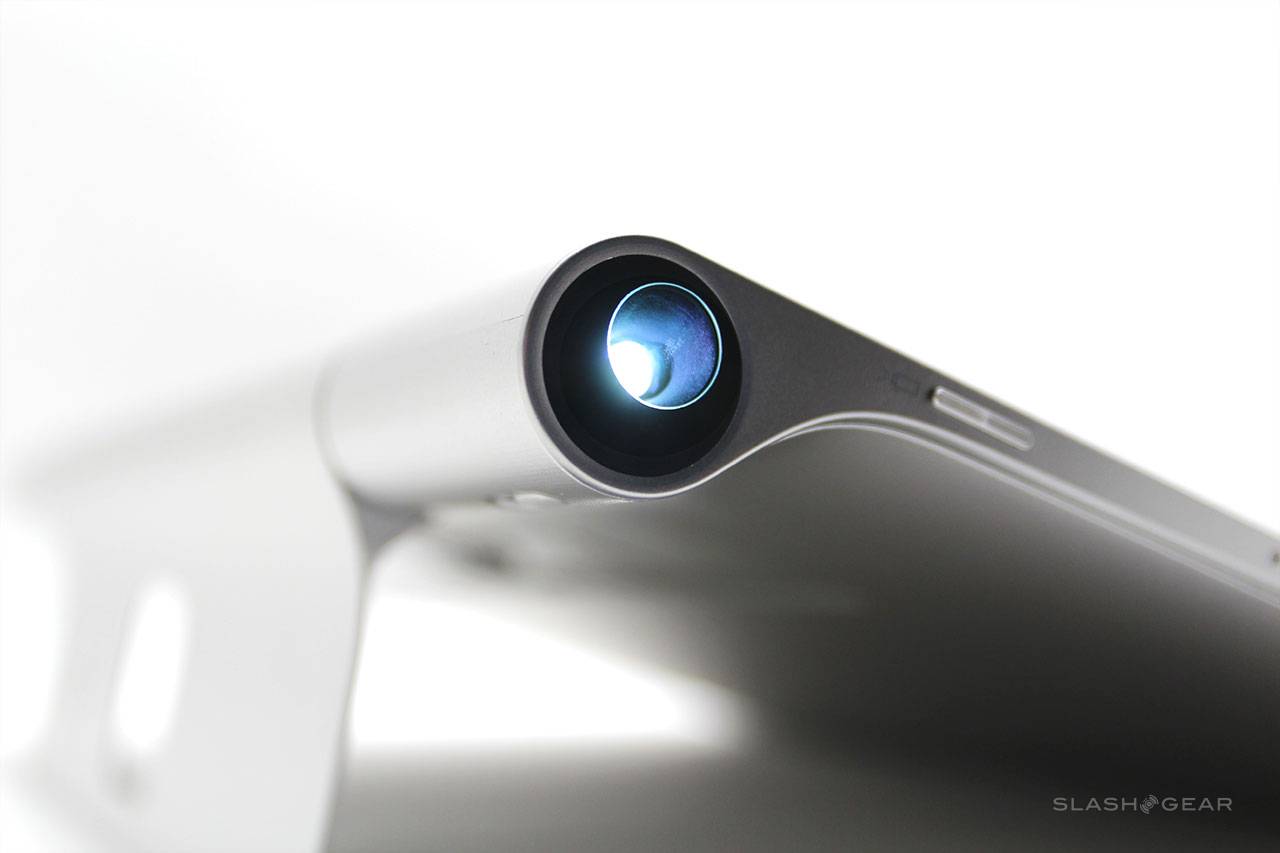 Lenovo Yoga Tablet 2 & Yoga Tablet 2 Pro review - Android Community