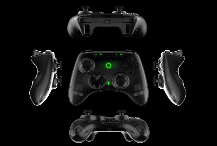 Snail Games to release Obox gaming console at CES 2015 - Android Community