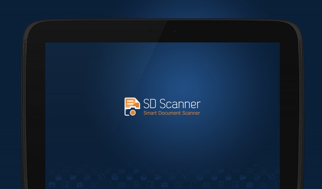 Smart Document Scanner turns mobile device into a pro scanner - Android ...